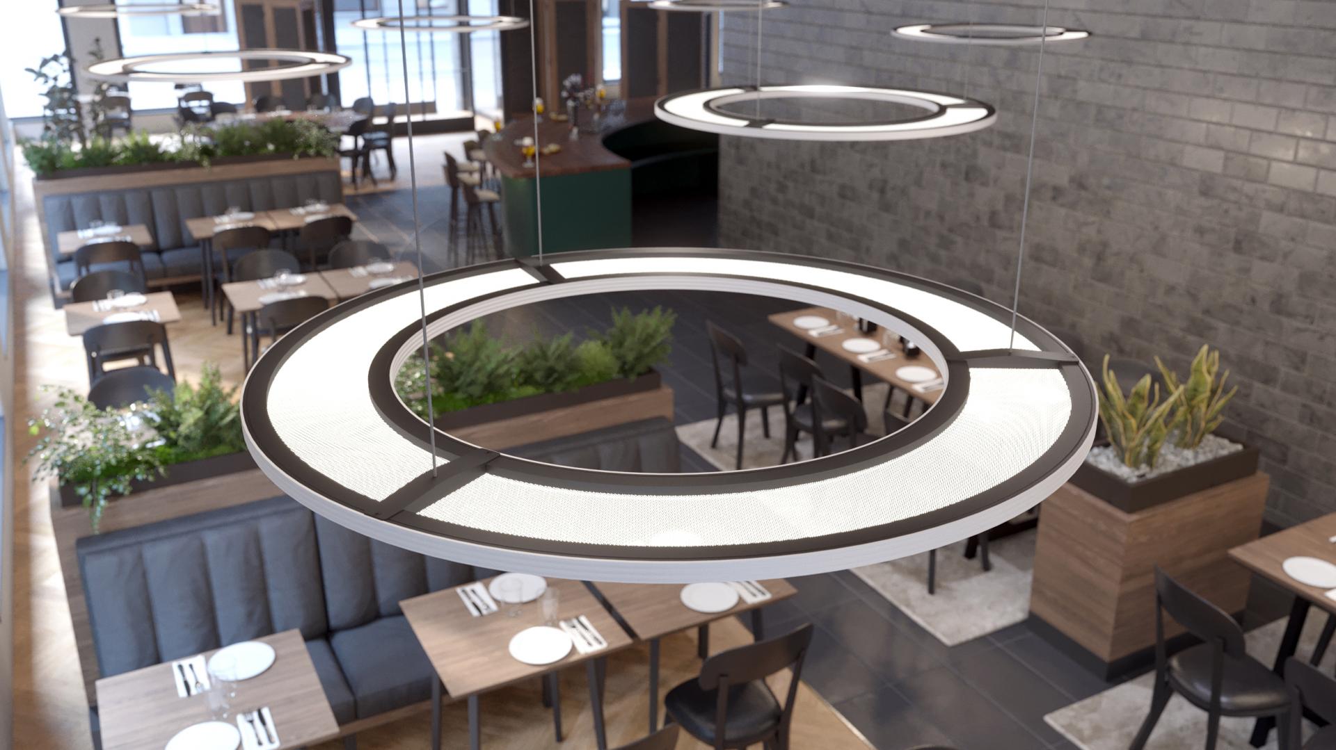 Ring Blade™ Configurator