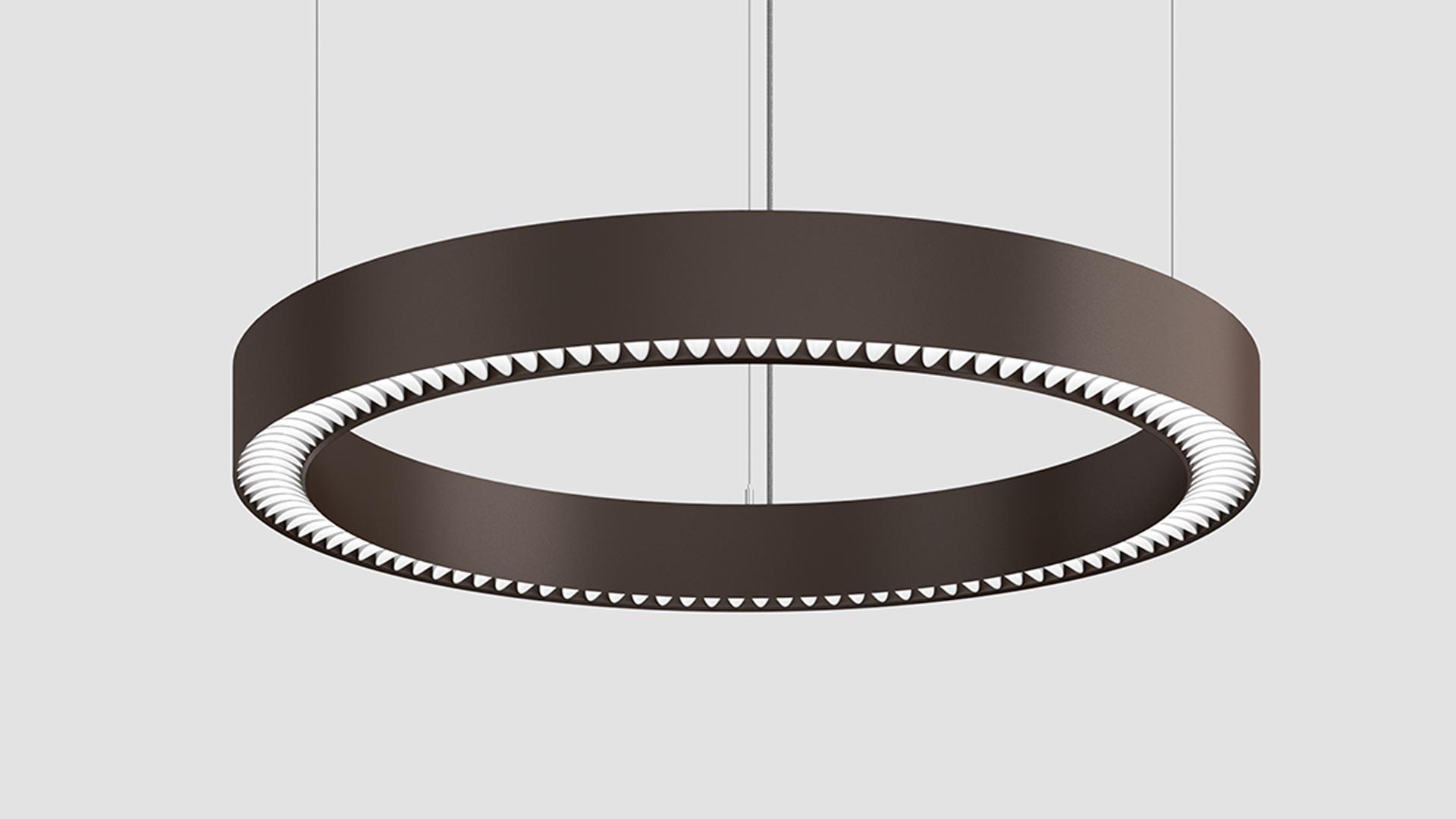 Ooooh Ring™ Suspended Configurator