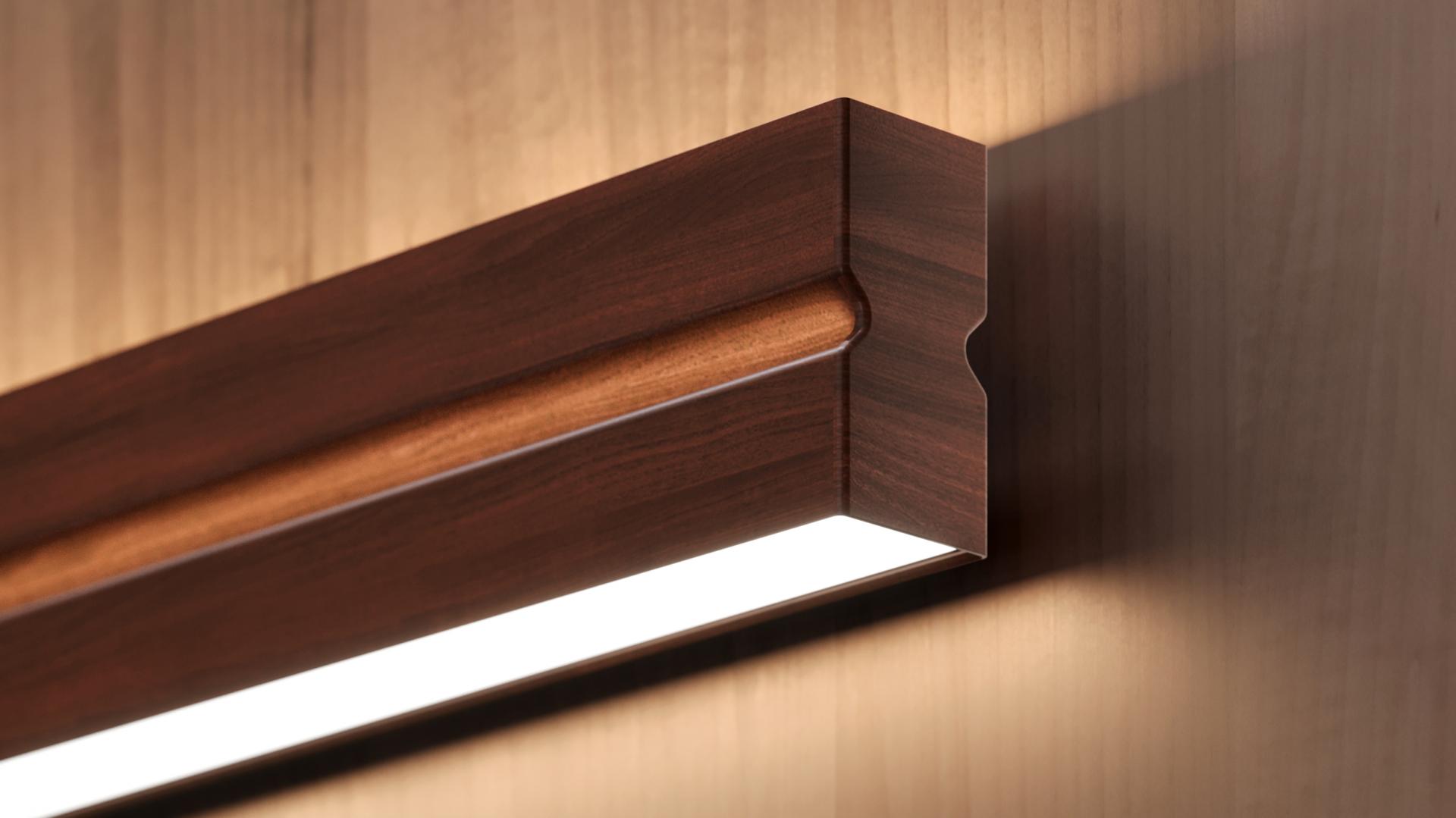 Flute™ Wall Continuous Configurator