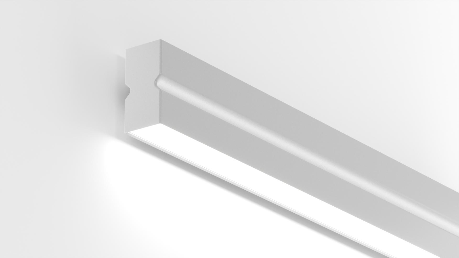 Flute™ Wall Continuous Configurator