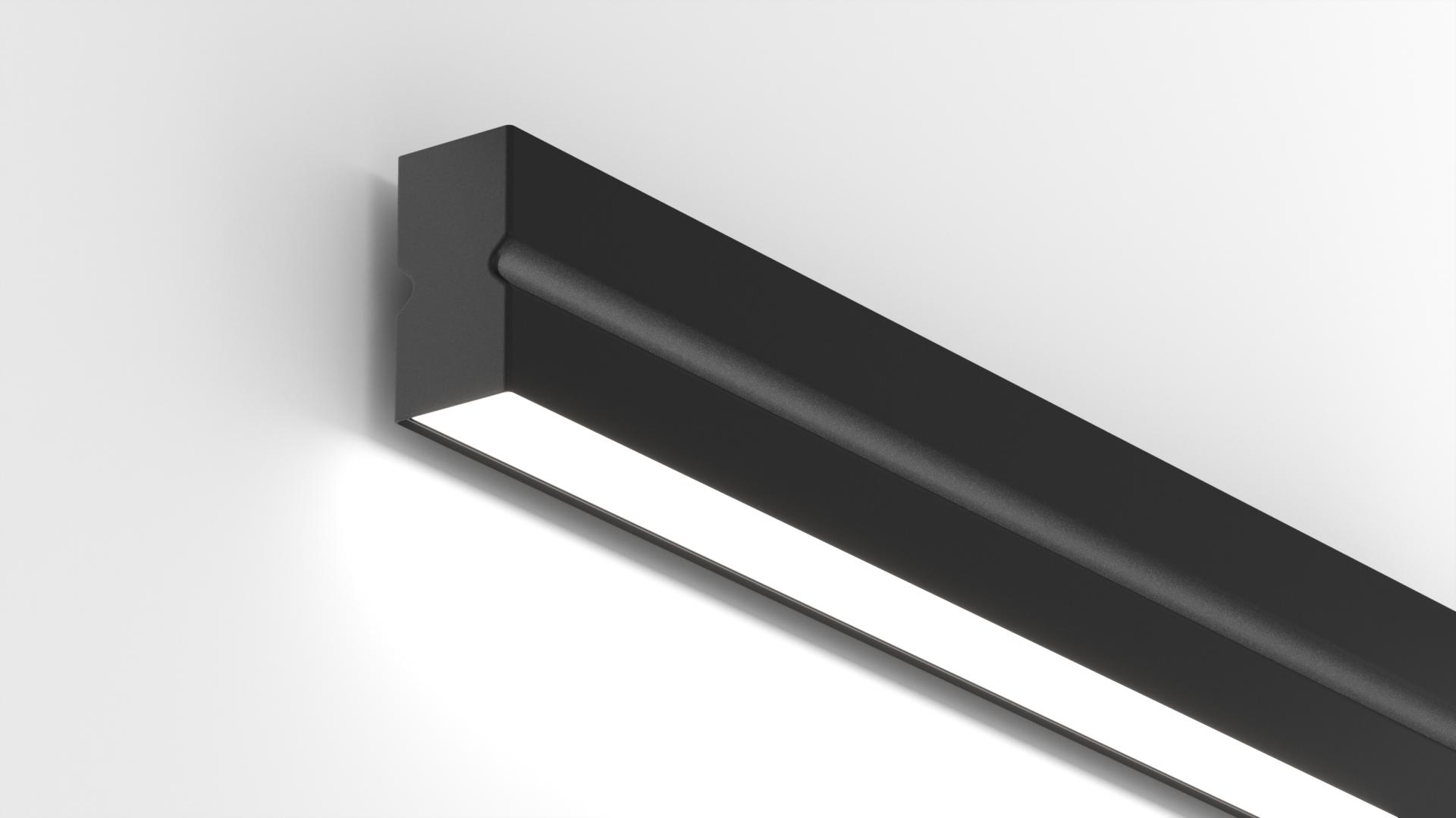 Flute™ Wall Continuous Configurator