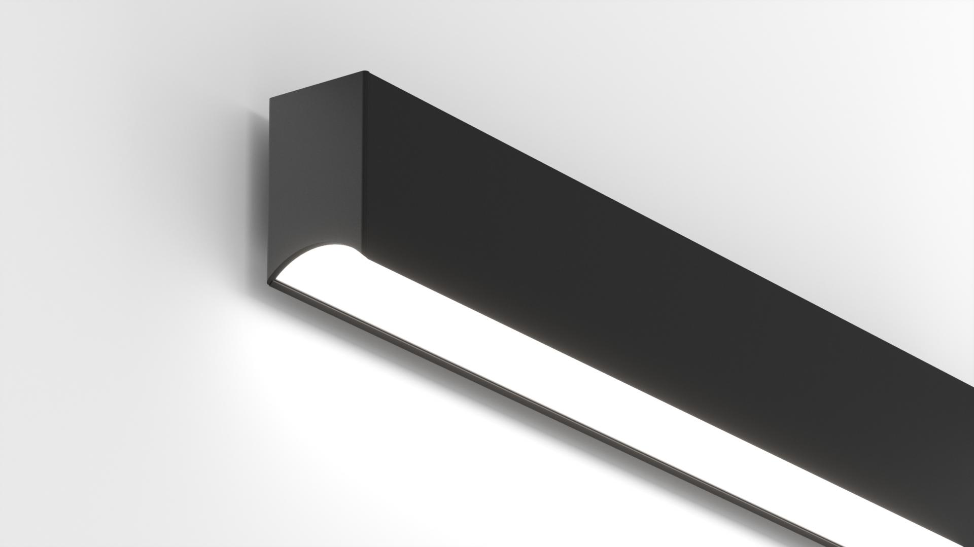 Tunnel™ Wall Continuous Configurator