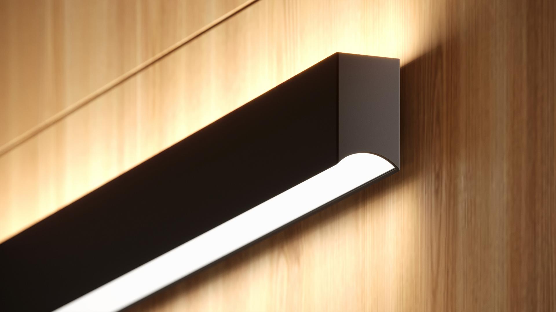 Tunnel™ Wall Continuous Configurator