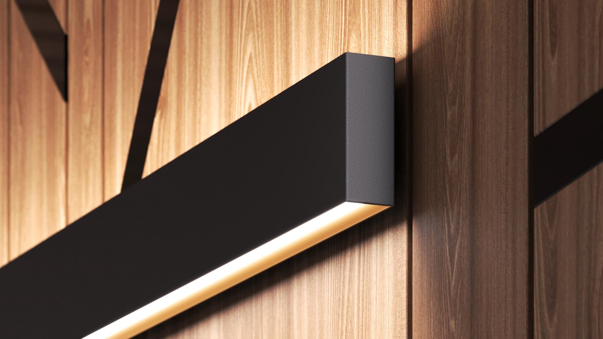 Rodeo Solo™ Continuous Wall Configurator