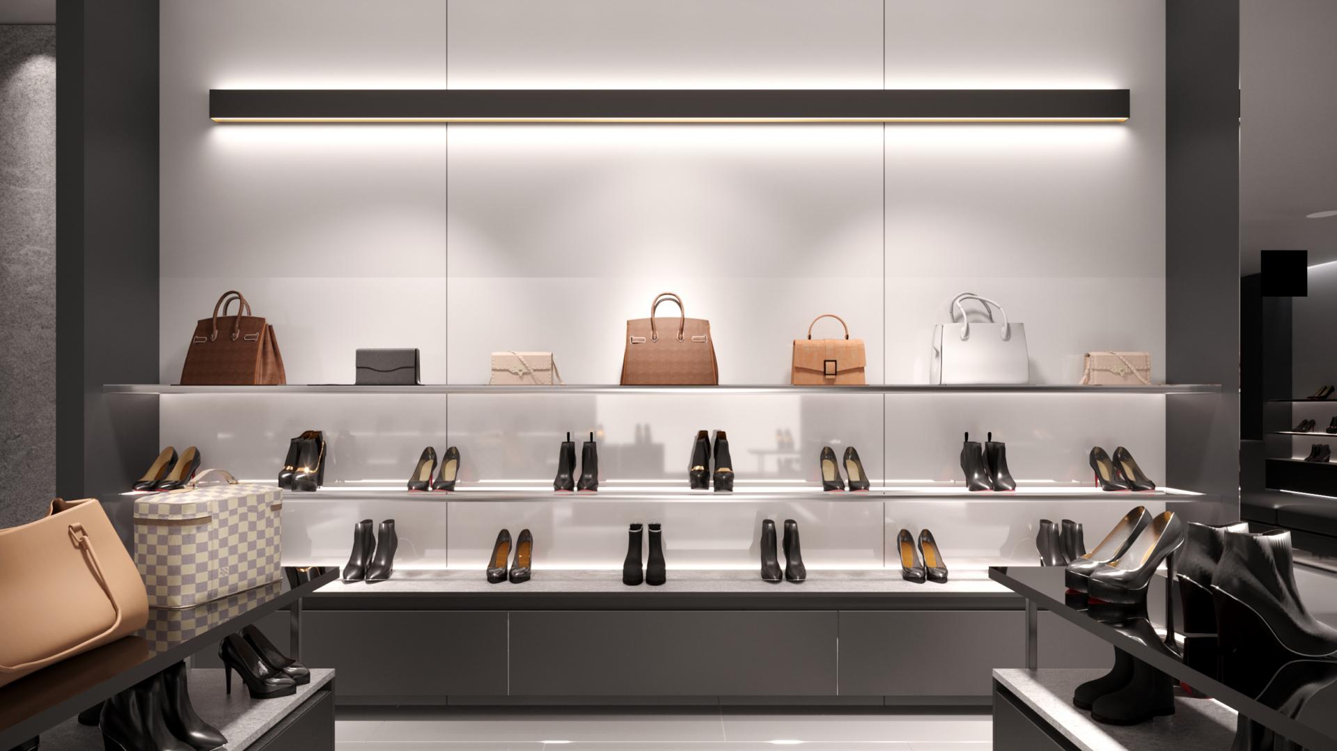 Rodeo Solo™ Continuous Wall Configurator