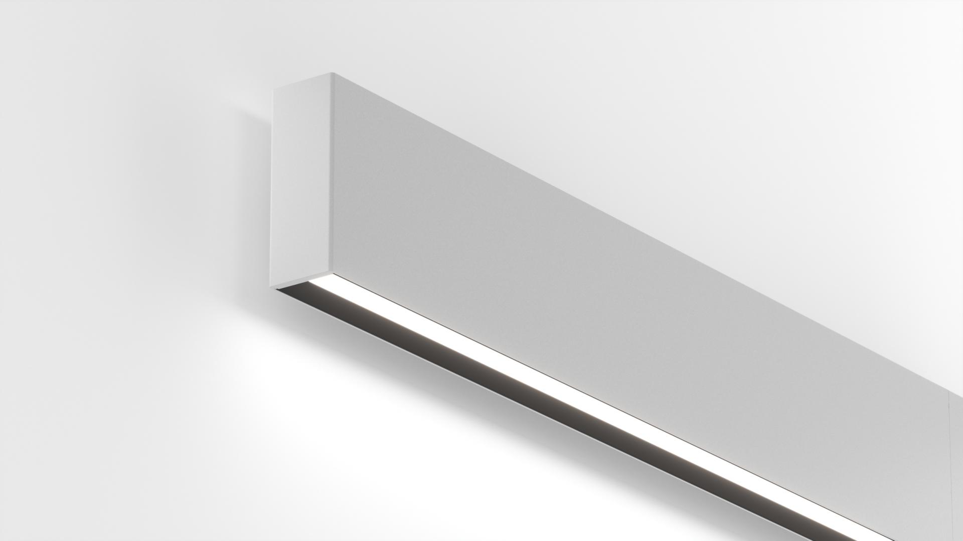 Rodeo Solo™ Continuous Wall Configurator