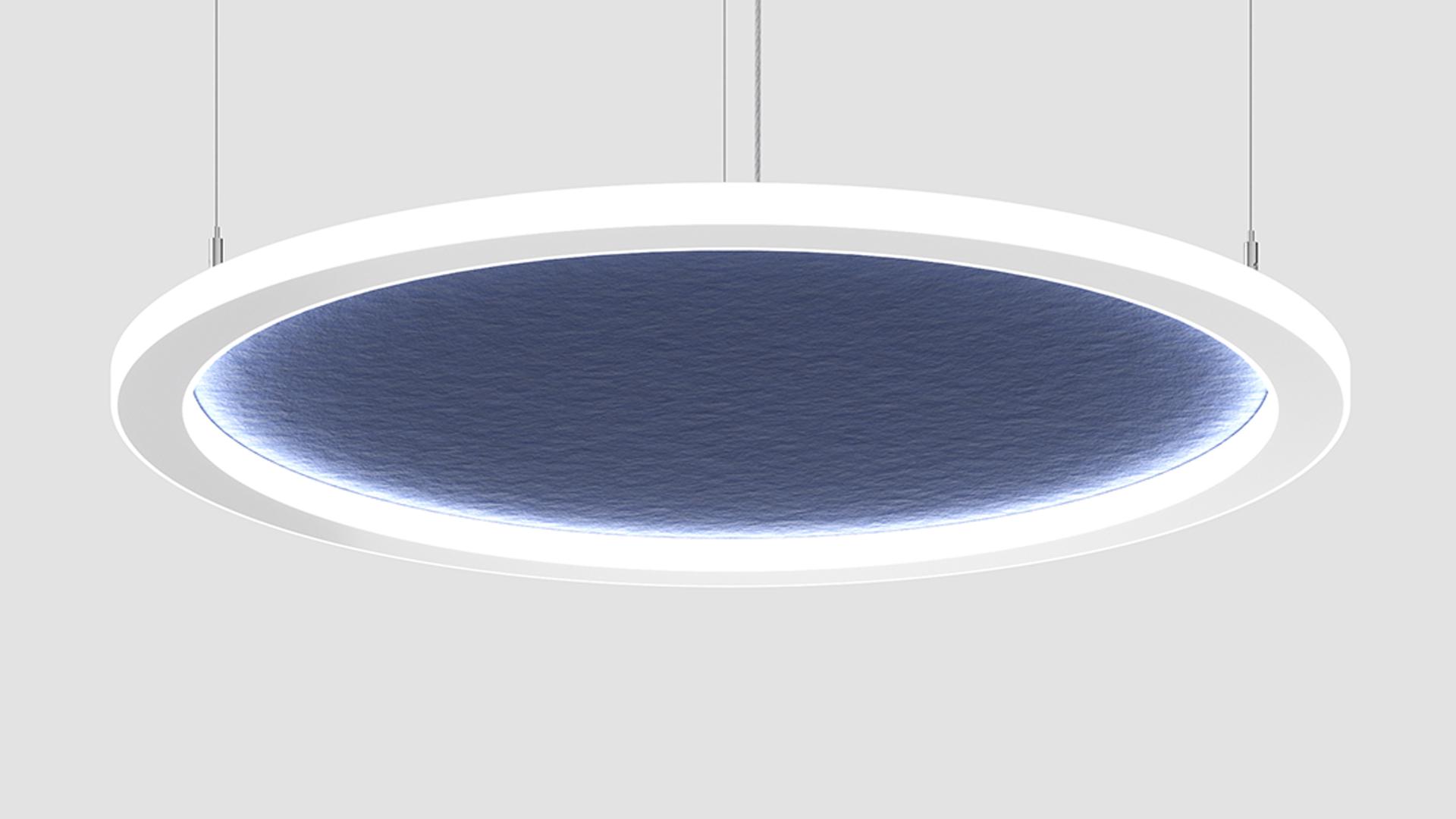 Micro Ring DE™ Suspended Configurator