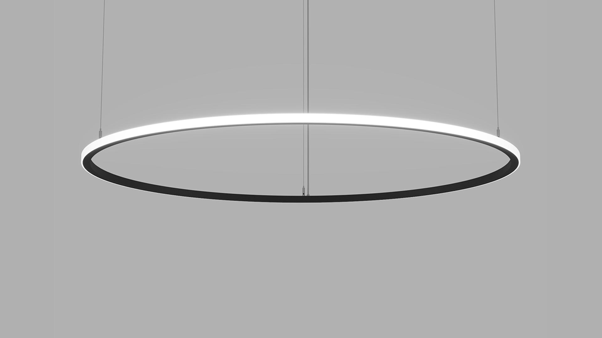 Micro Ring SE™ Suspended Configurator