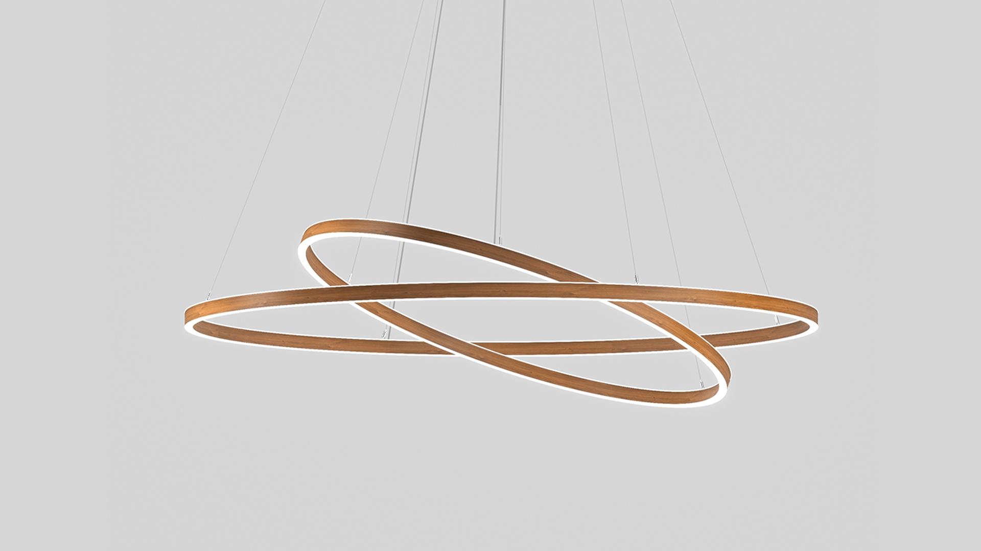 Micro Ring II 3D™ Suspended Configurator
