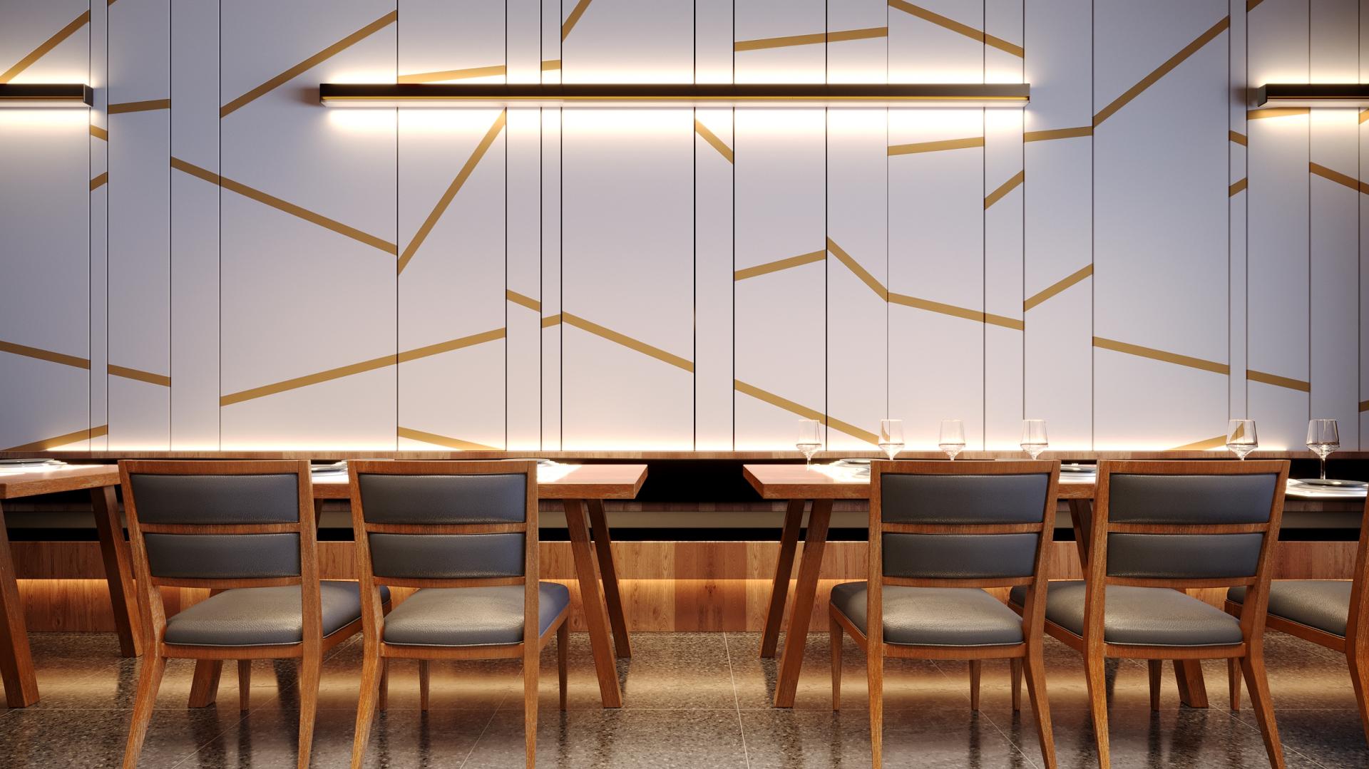 Spective™ Wall Configurator