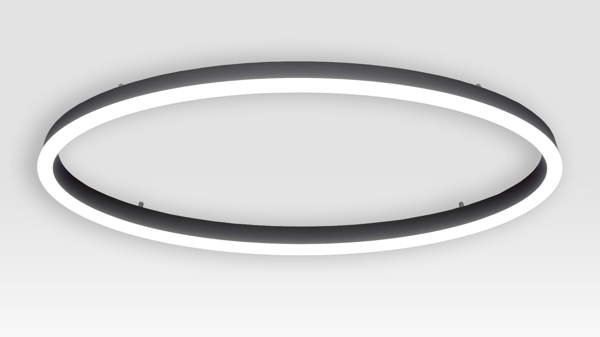 Micro Ellipse II™ Wall or Ceiling Surface Configurator