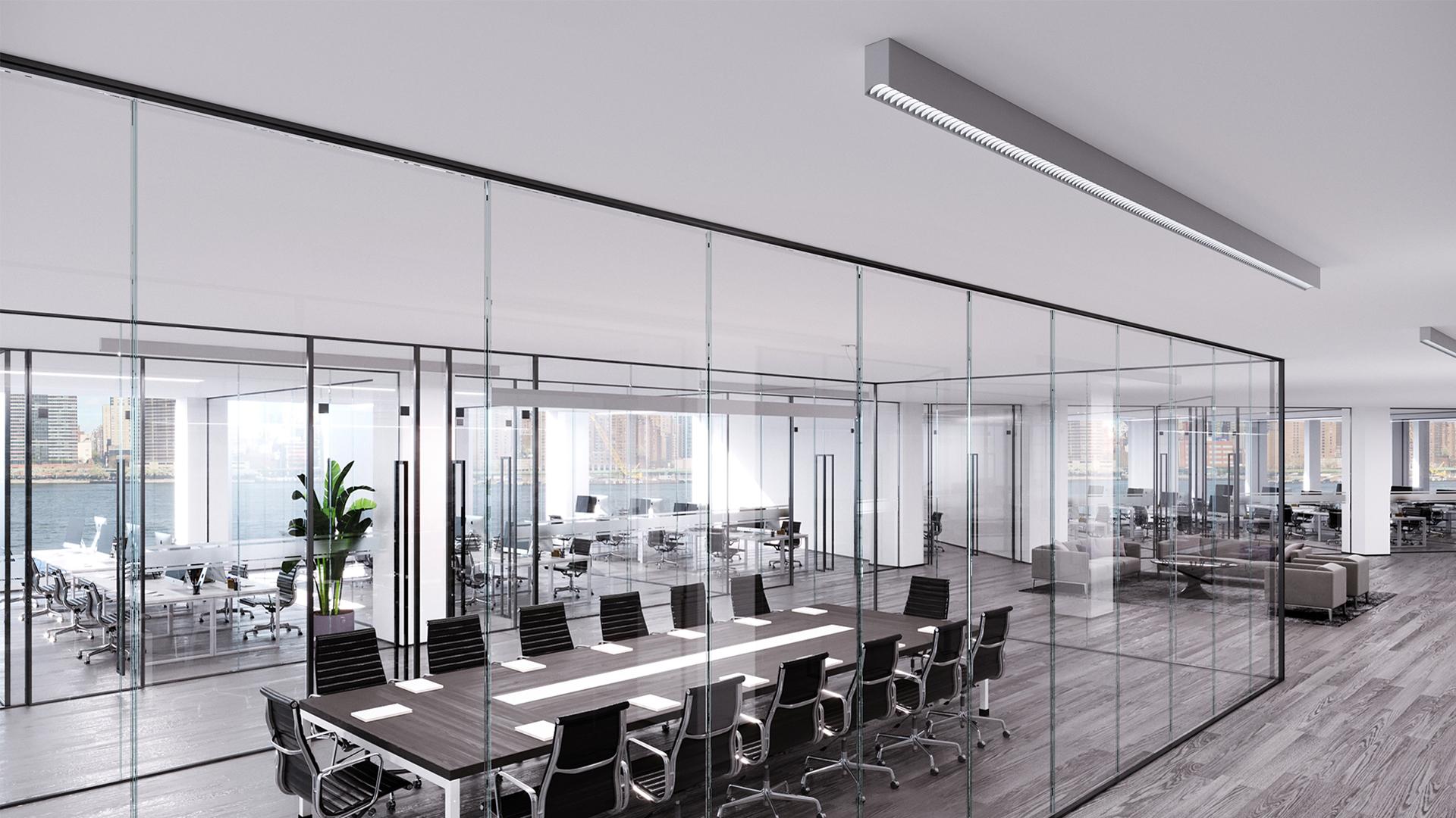 Ooooh™ Ceiling Configurator