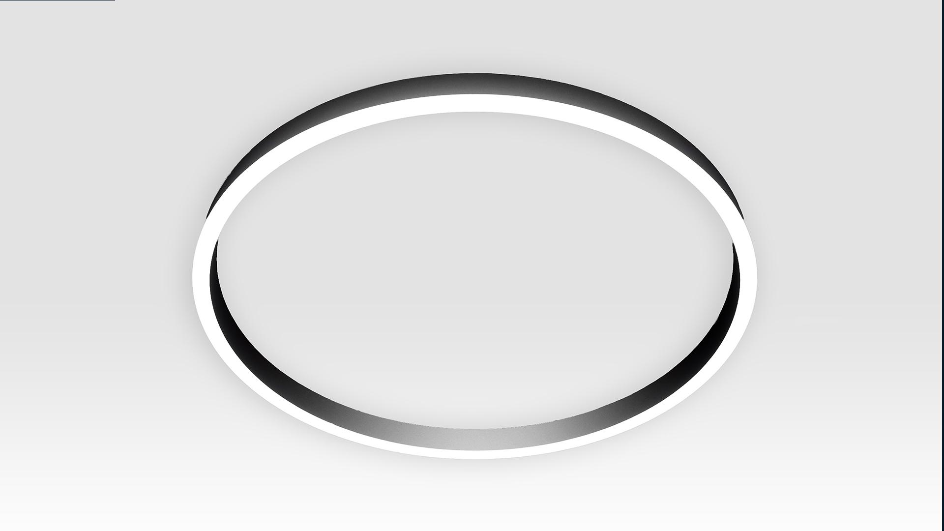Micro Ring II™ Wall or Ceiling Surface Configurator