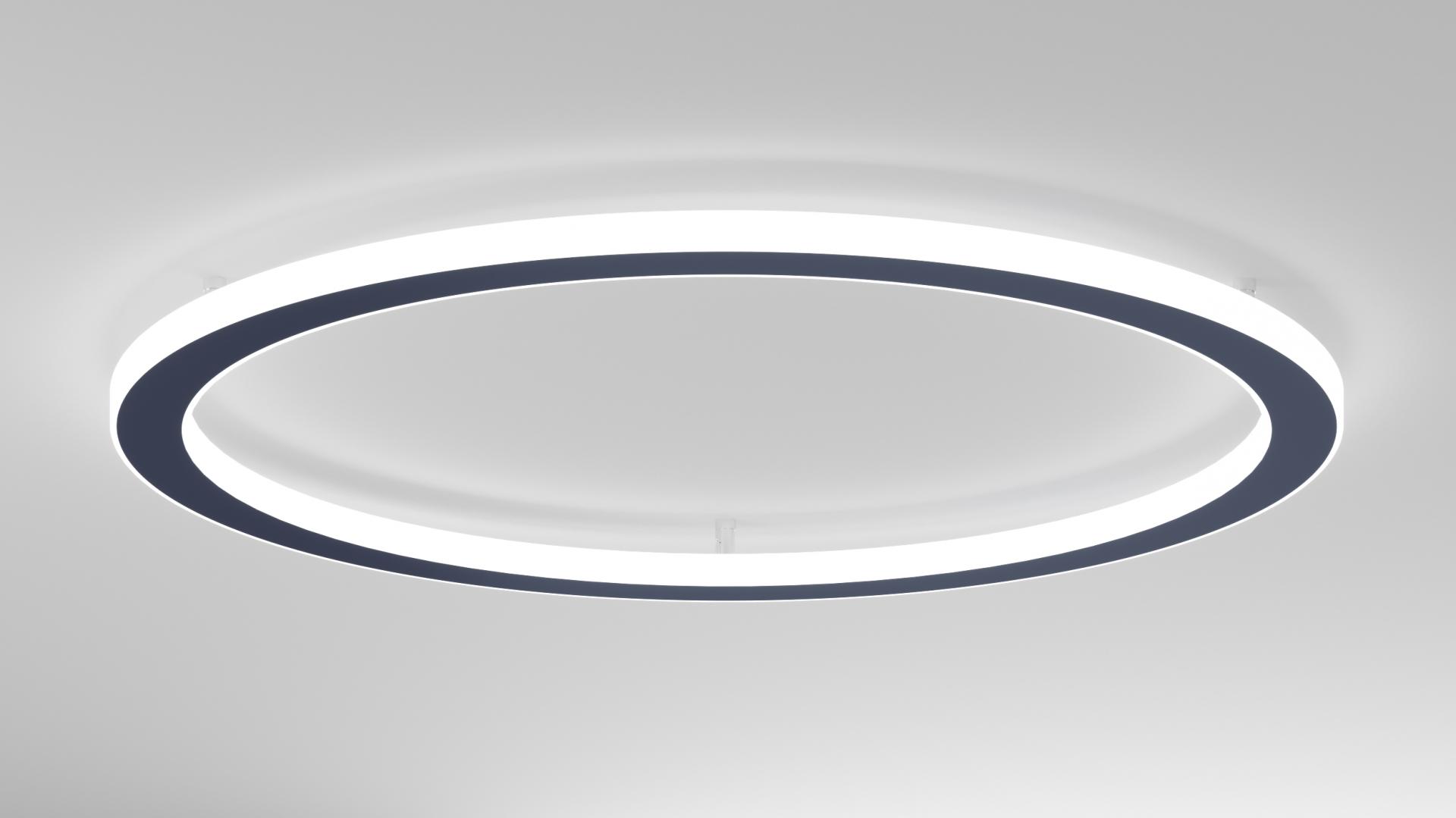 Micro Ring DE™ Wall or Ceiling Surface Configurator