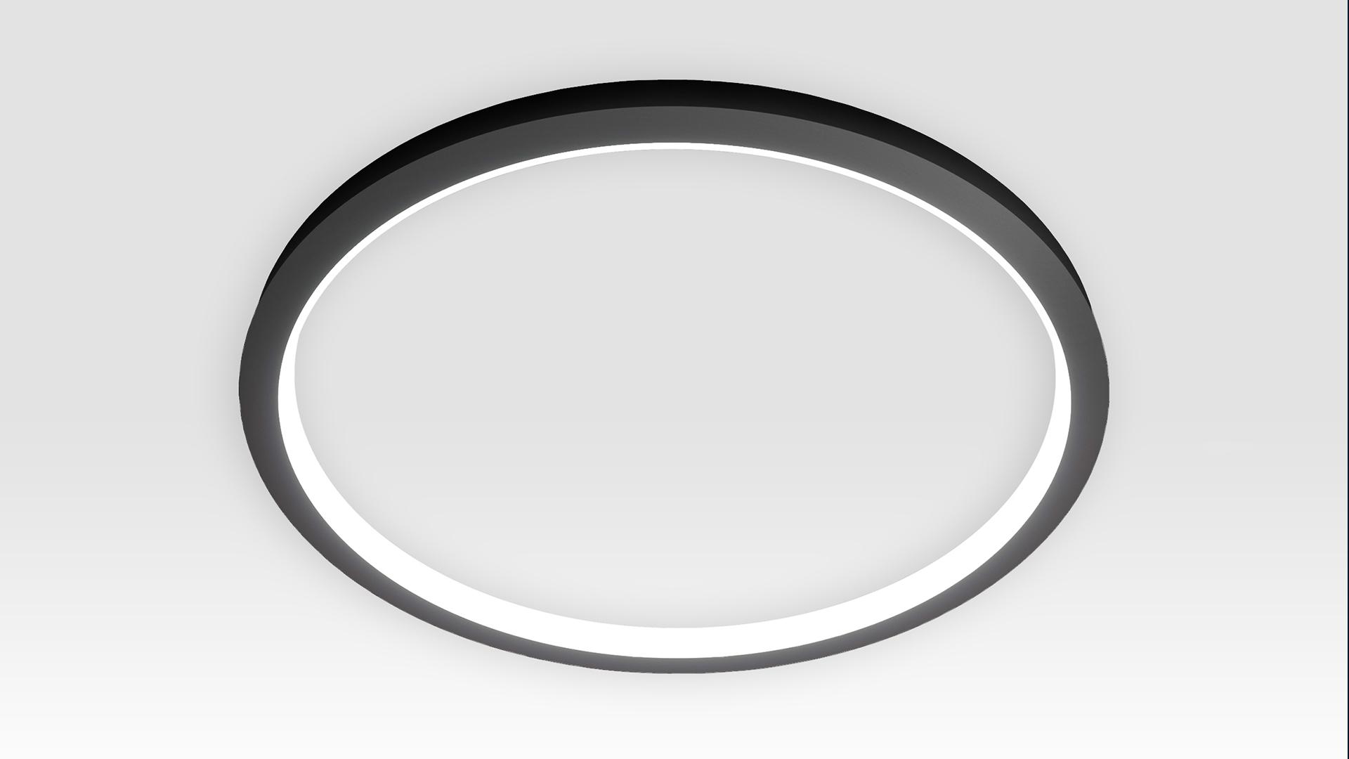 Micro Ring SE™ Wall or Ceiling Surface Configurator