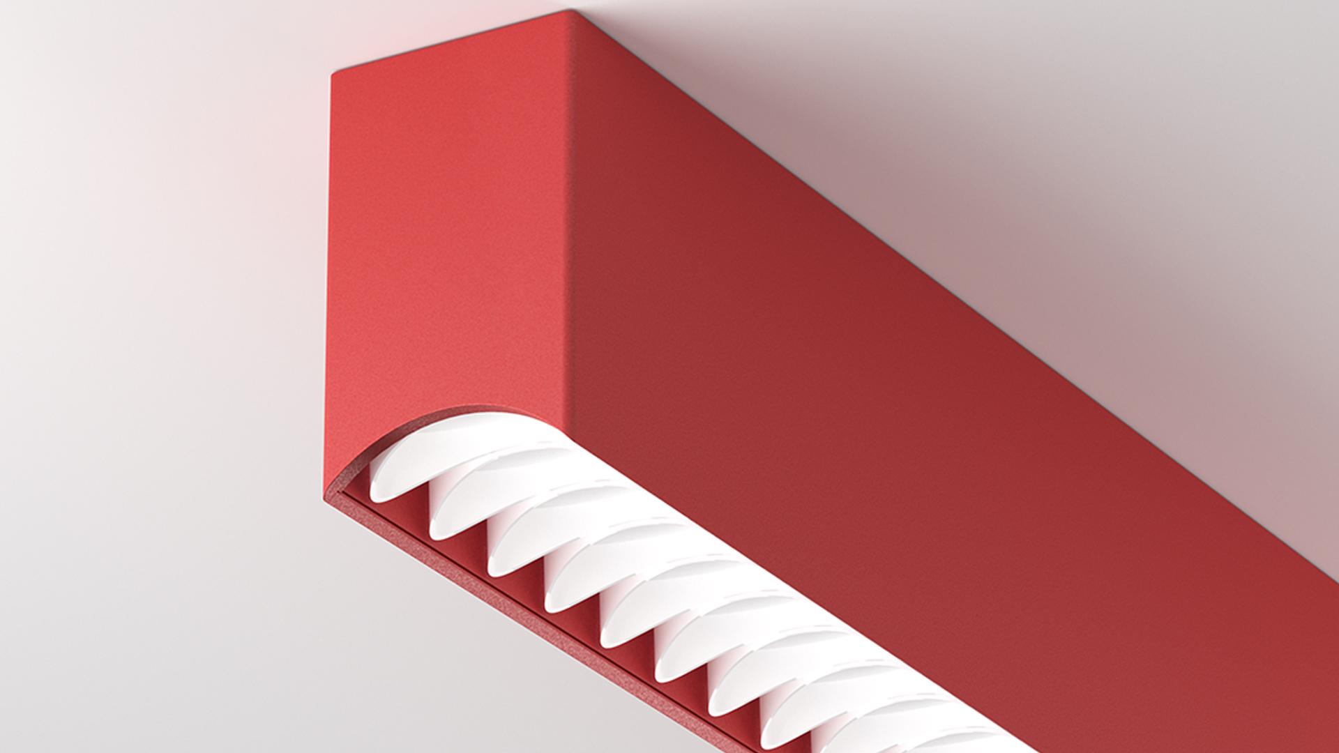 Ooooh™ Ceiling Configurator