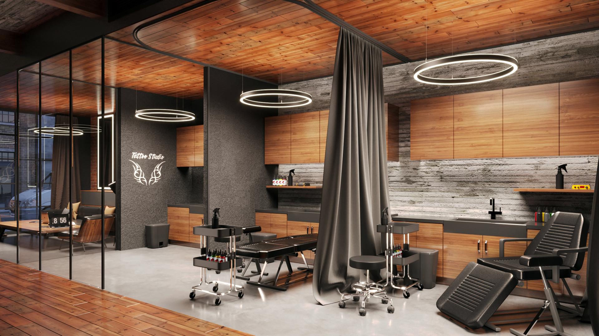 Micro Ring II™ Suspended Configurator