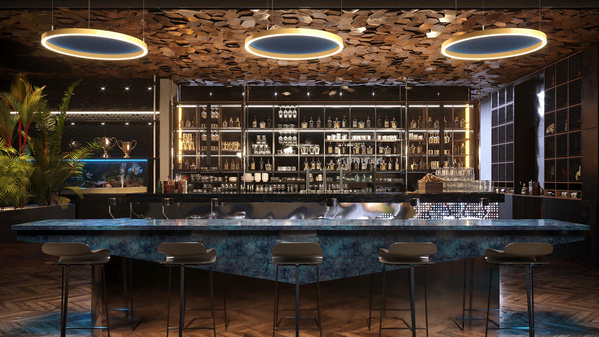 Micro Ring II™ Suspended Configurator