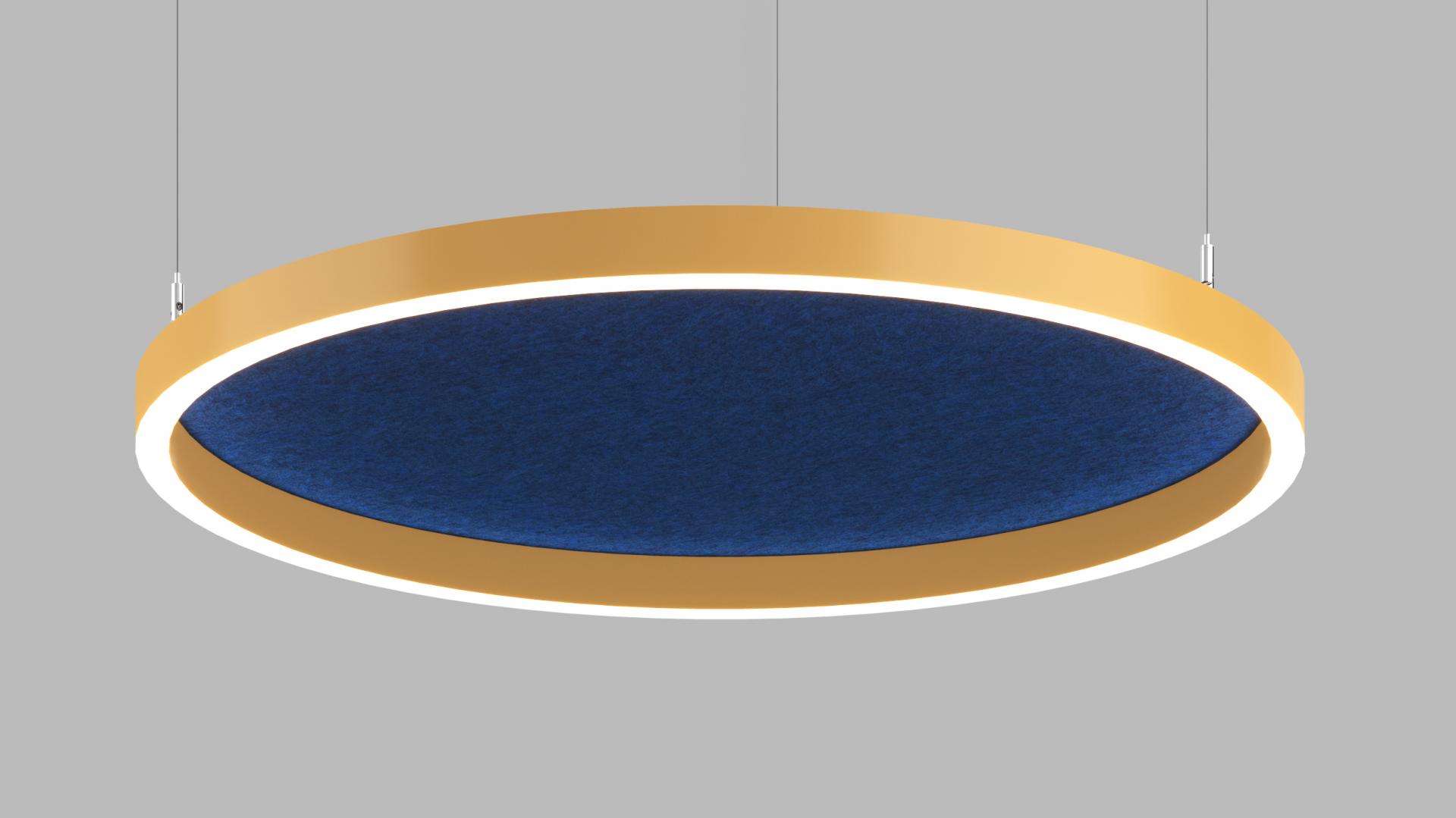 Micro Ring II™ Suspended Configurator