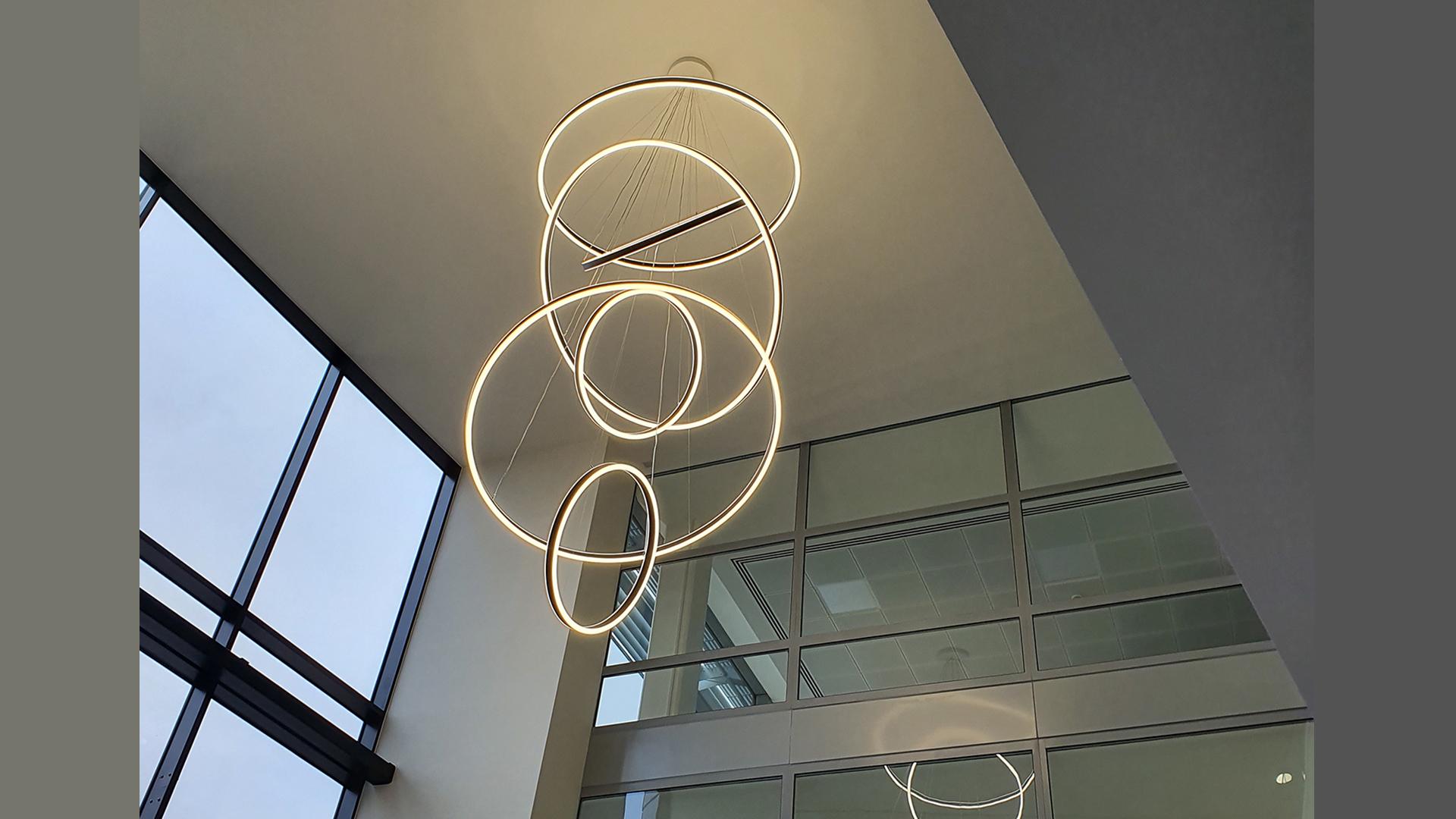 Micro Ring II™ Suspended Configurator