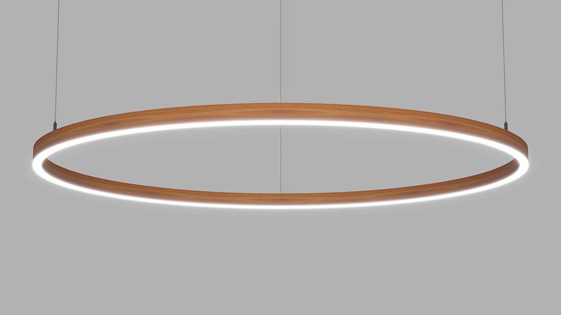 Micro Ring II™ Suspended Configurator