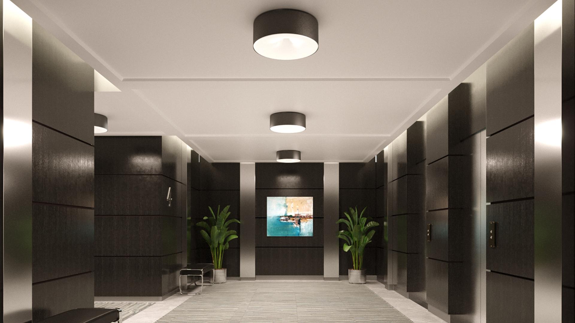 Warp™ Ceiling Configurator