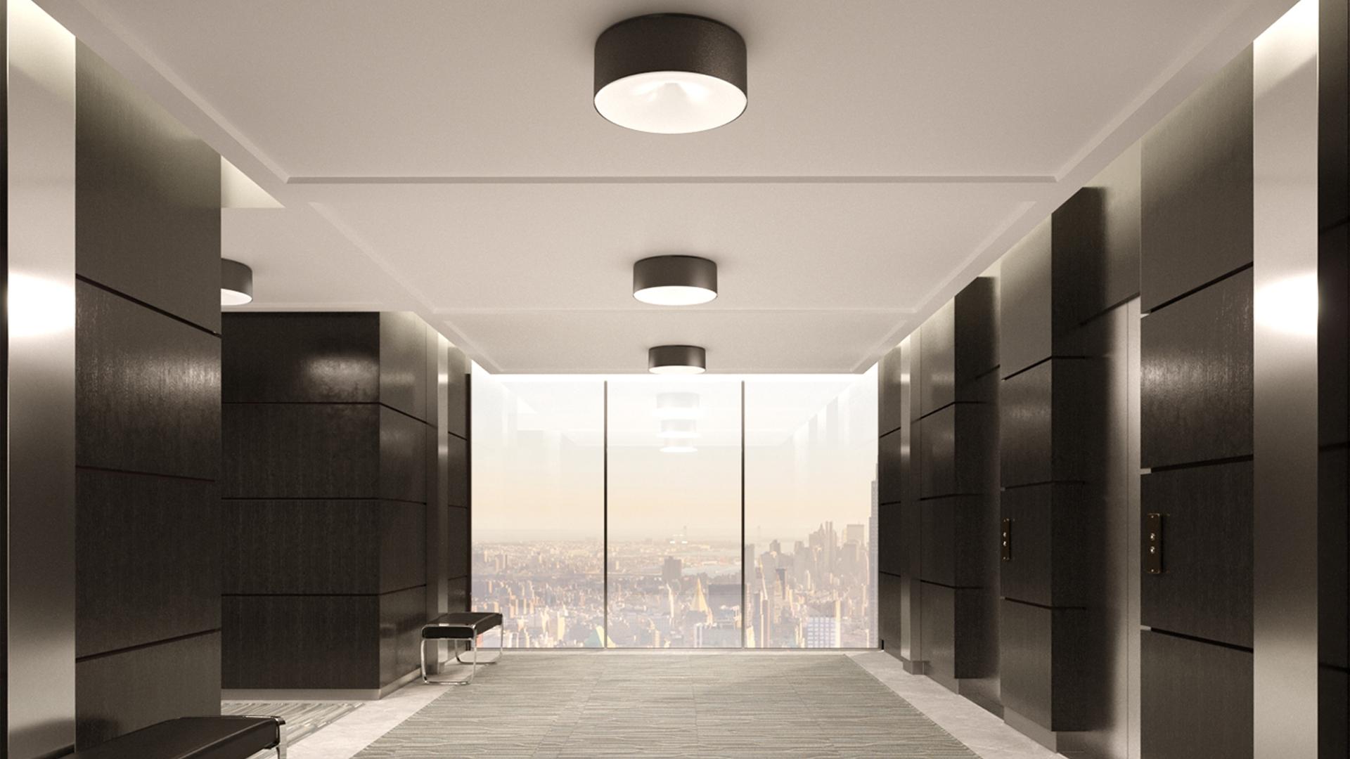 Warp™ Ceiling Configurator