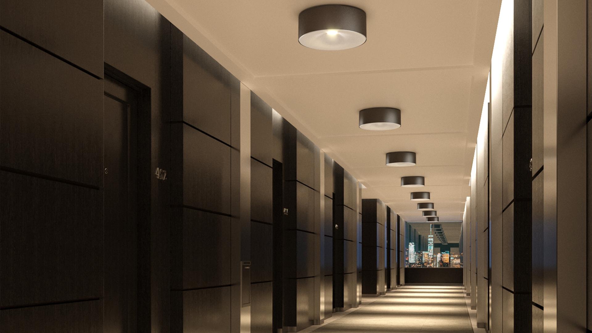 Warp™ Ceiling Configurator