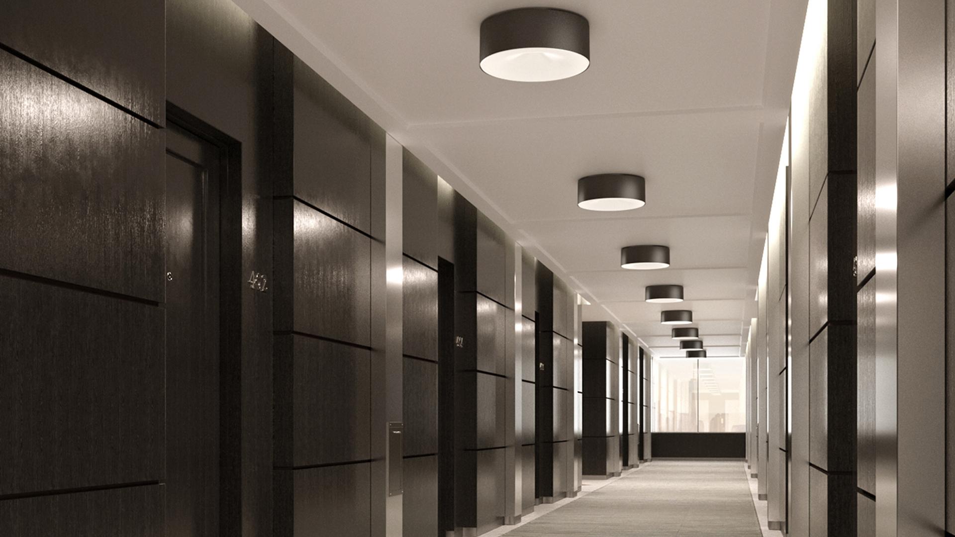 Warp™ Ceiling Configurator