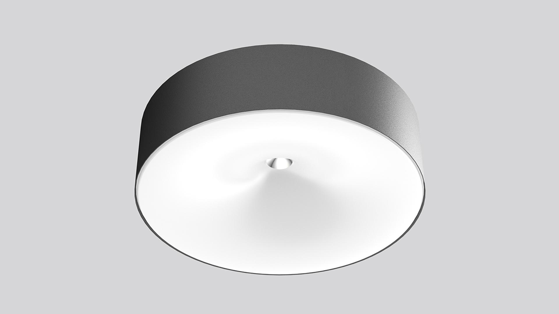 Warp™ Ceiling Configurator