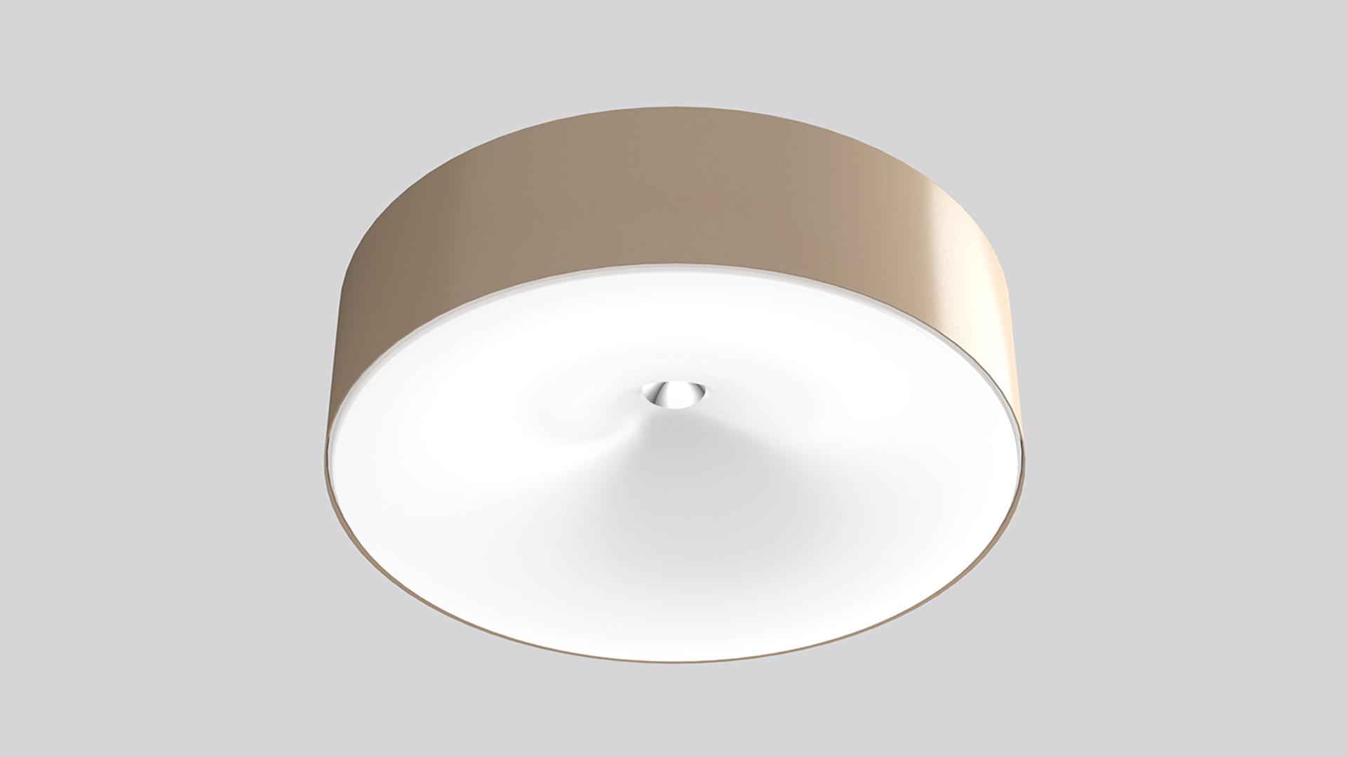 Warp™ Ceiling Configurator