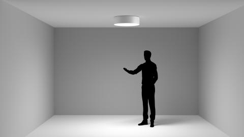 Warp™ Ceiling Configurator