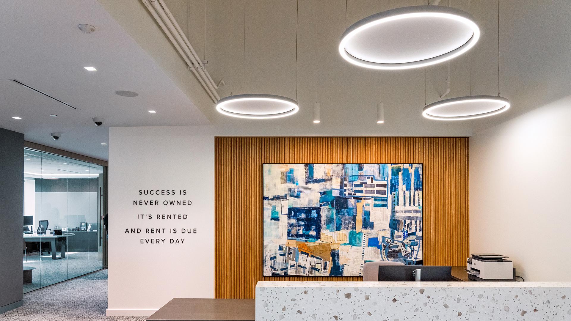 Micro Ring II™ Suspended Configurator