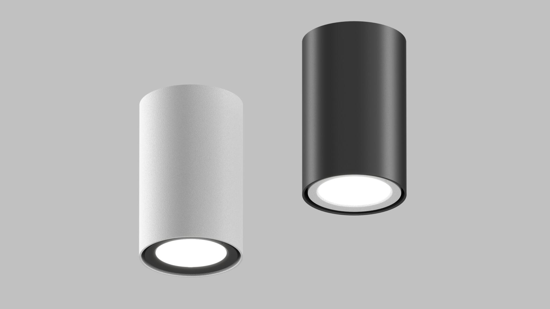 Cylinder™ Configurator