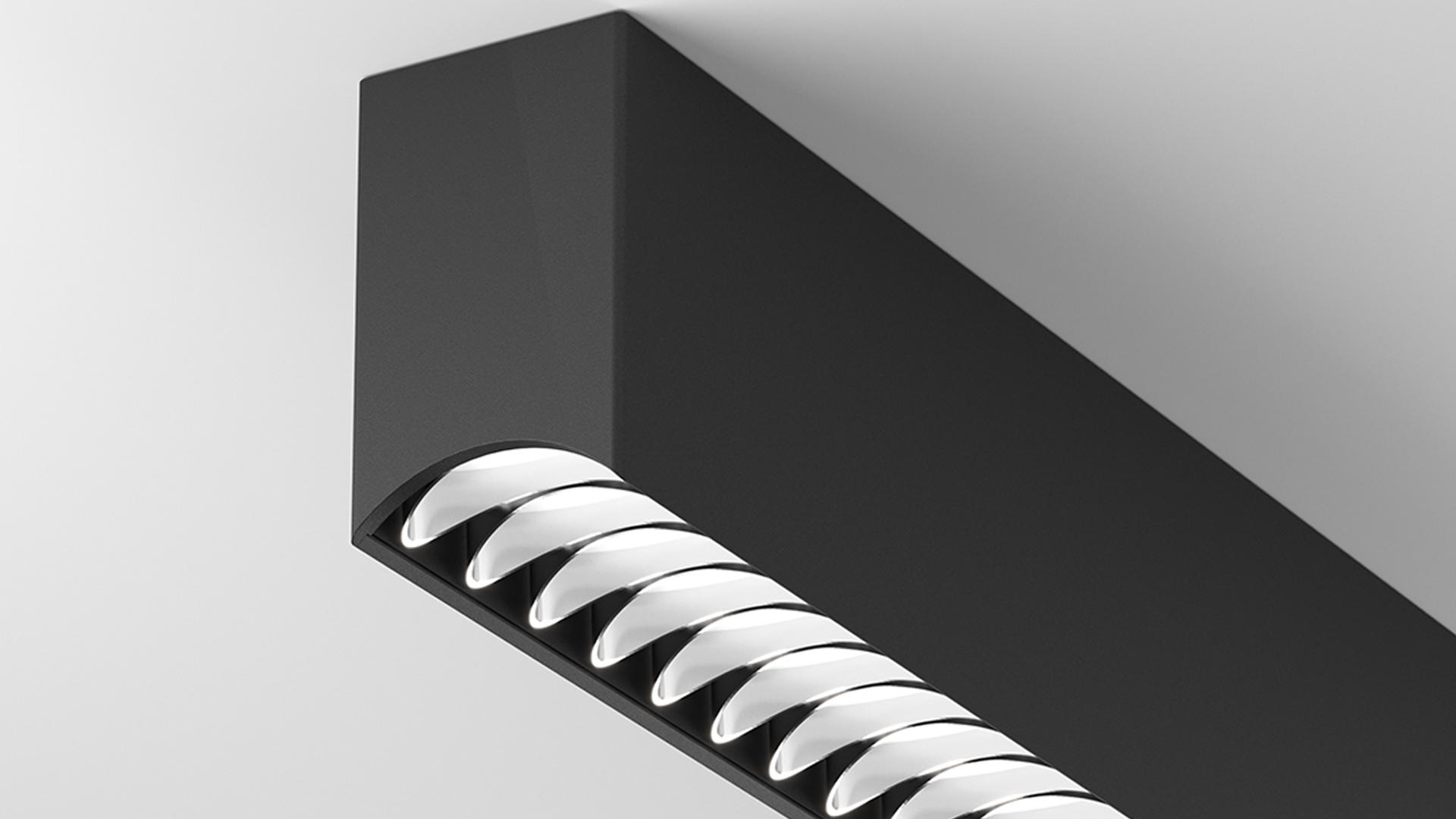 Ooooh™ Ceiling Configurator