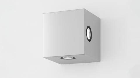 Razer Cube™ Wall Surface Exterior Configurator