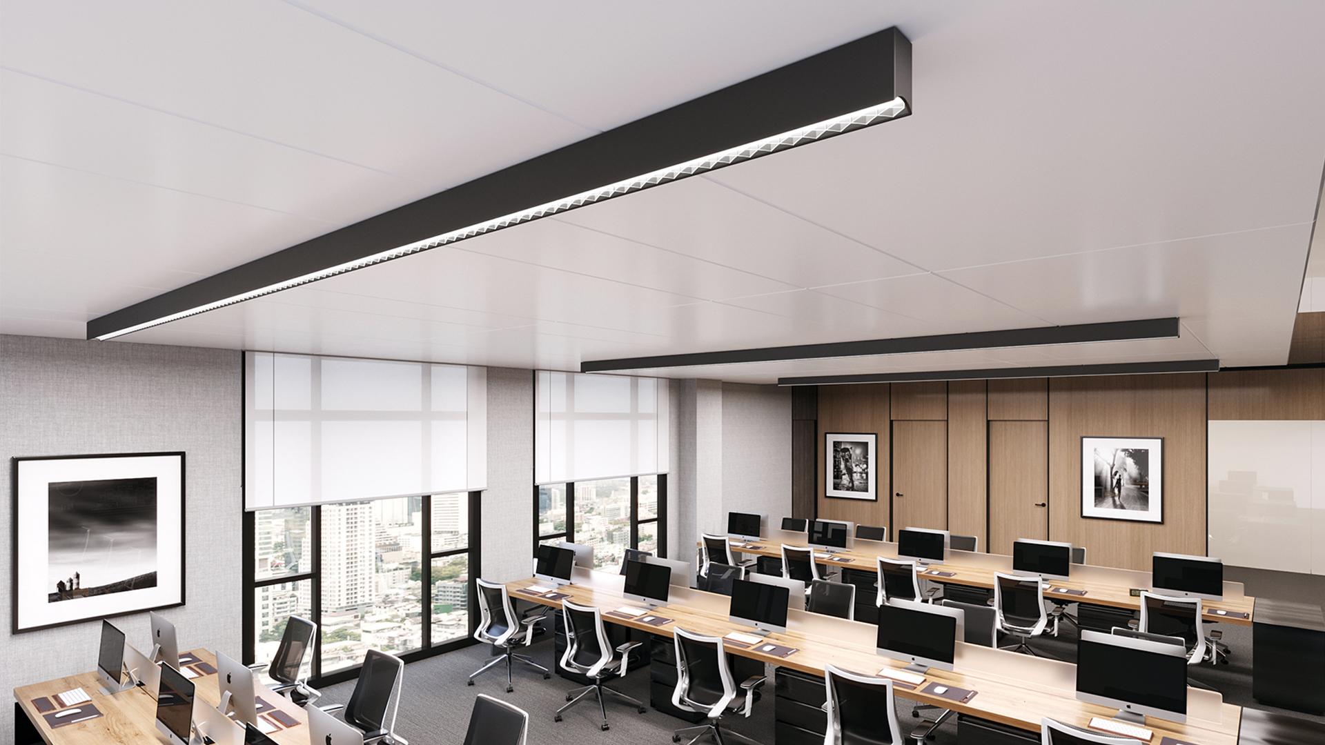 Le Louvre™ Ceiling Configurator