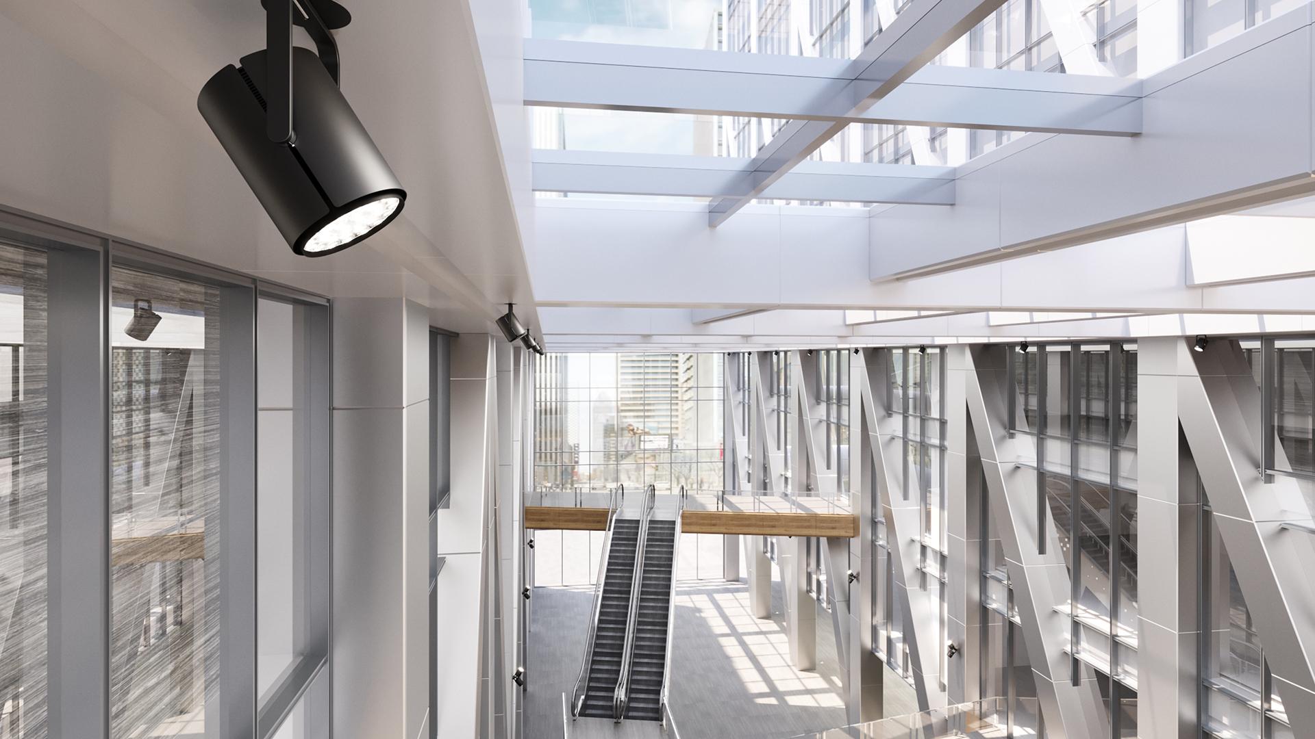 Matrex RD Single™ Surface Configurator