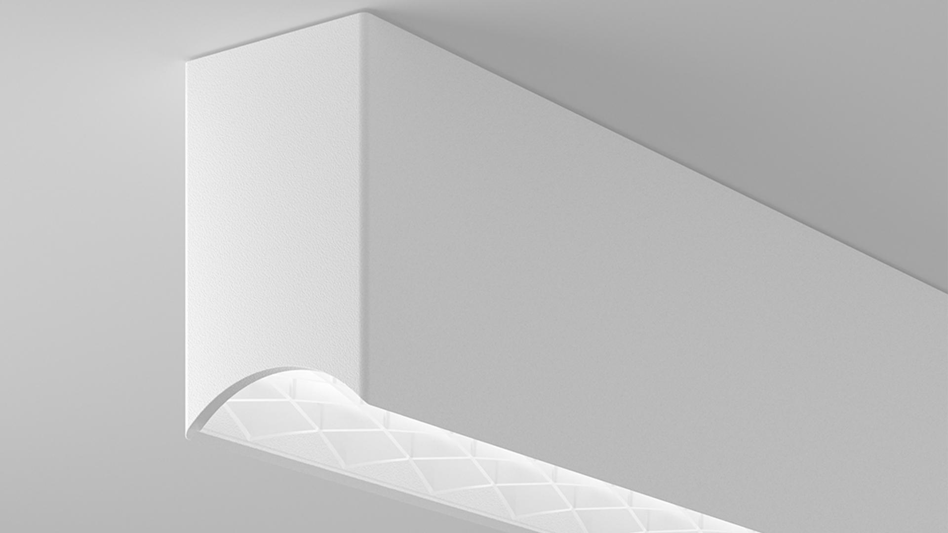 Le Louvre™ Ceiling Configurator