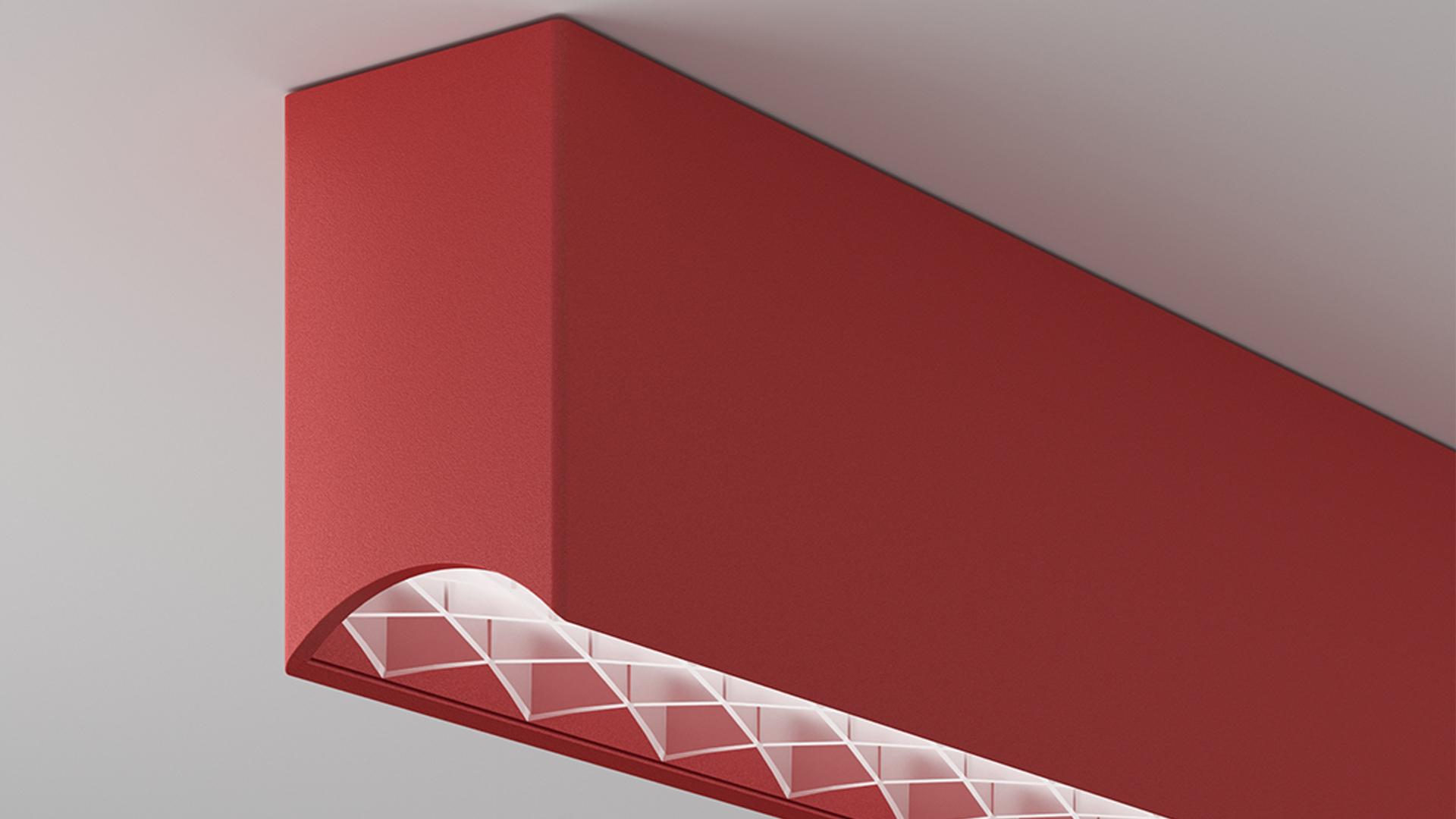 Le Louvre™ Ceiling Configurator