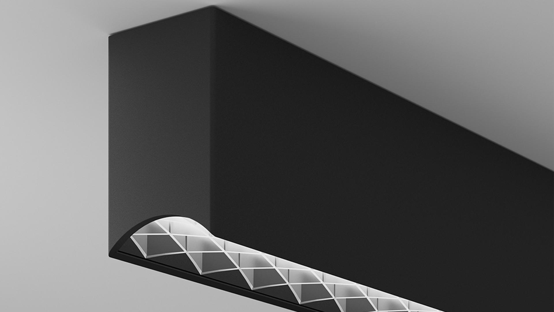 Le Louvre™ Ceiling Configurator