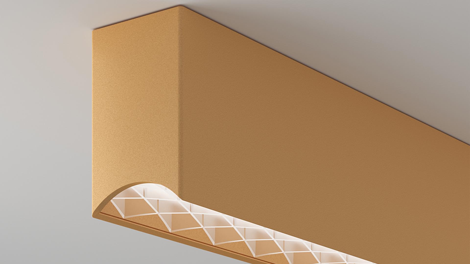 Le Louvre™ Ceiling Configurator