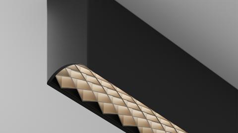 Le Louvre™ Ceiling Configurator