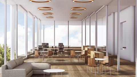 Ring™ Ceiling Configurator