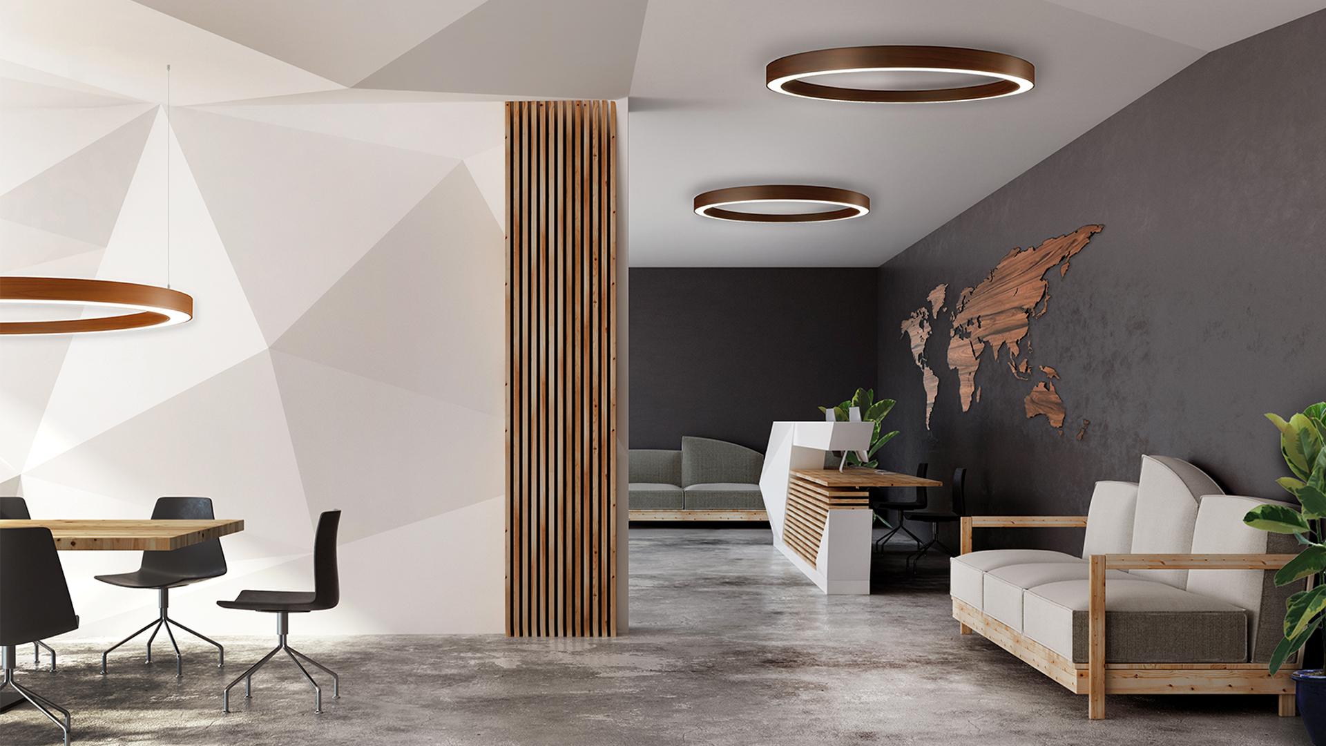 Ring™ Ceiling Configurator
