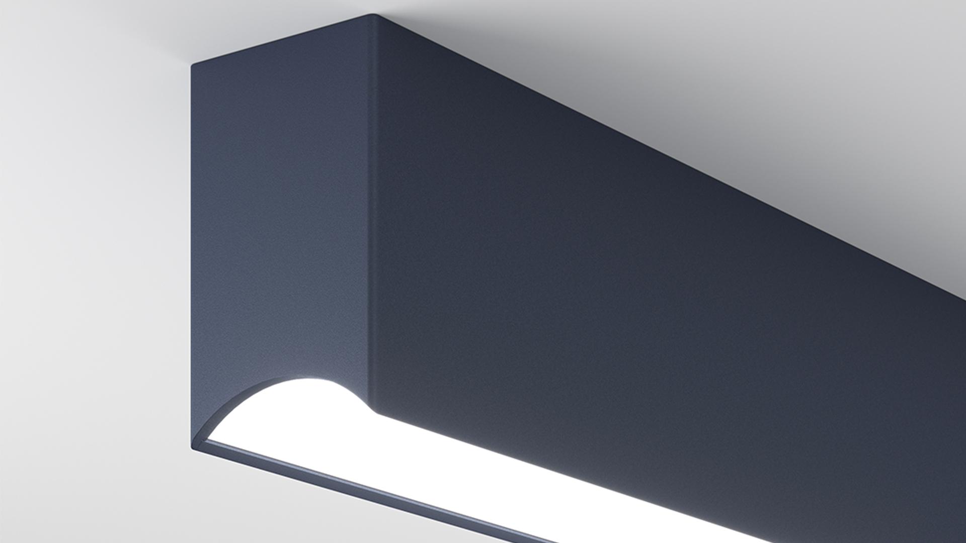 Tunnel™ Ceiling Configurator