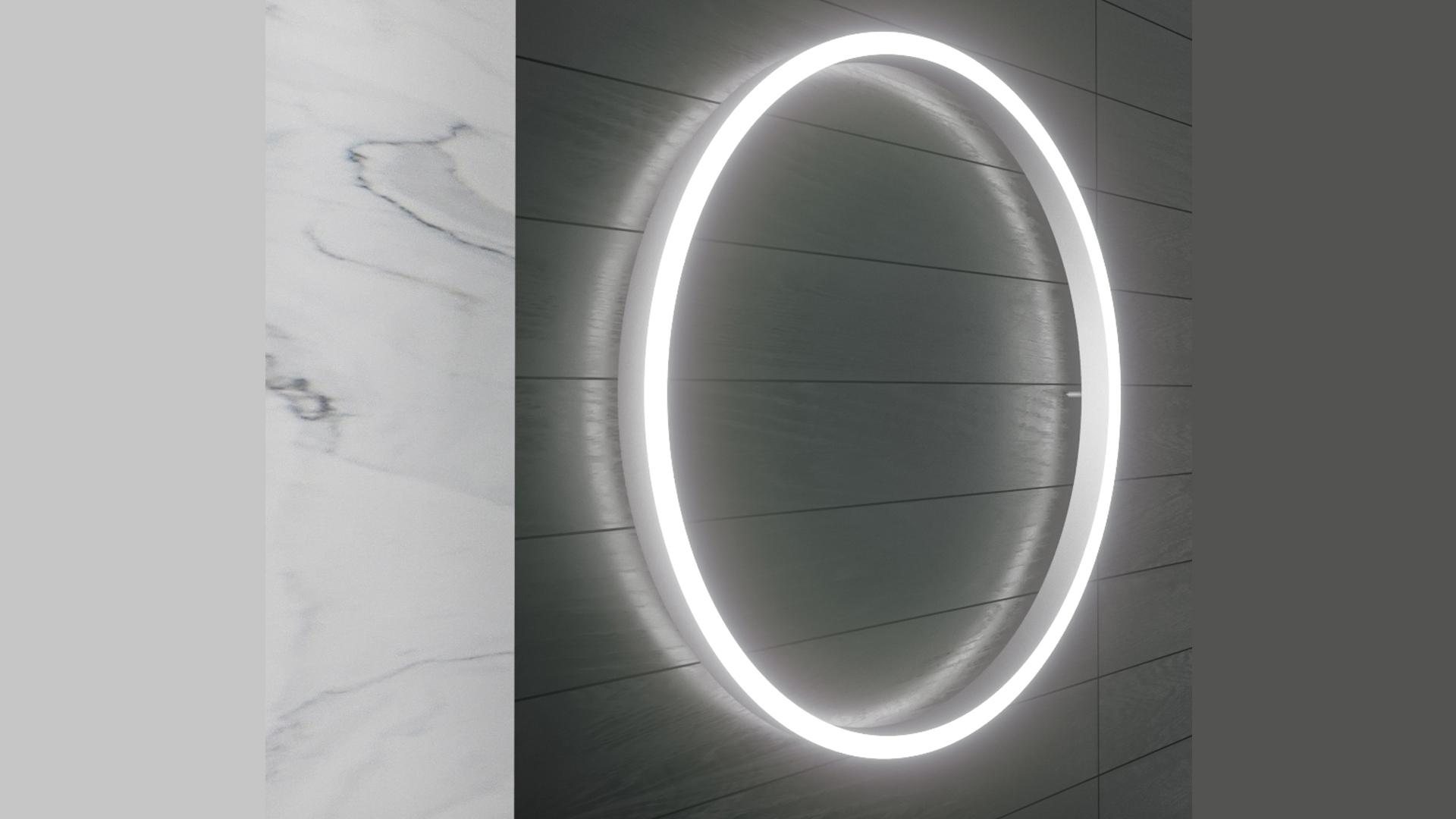 Micro Ring II™ Wall or Ceiling Surface