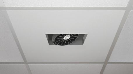 Xacara CT™ Recessed
