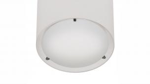 Cylindra™ Suspended