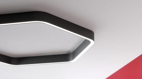 Hexagon™ Ceiling